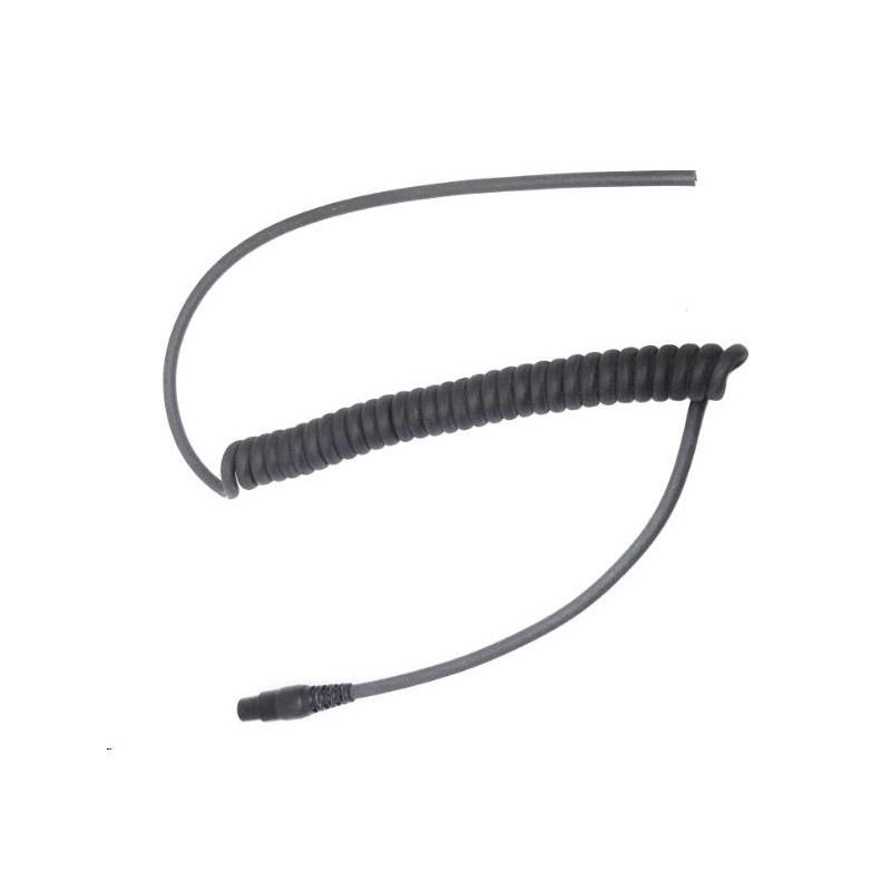 CABLE PELTOR FLX2 TORSADÉ OPEN END - Astre