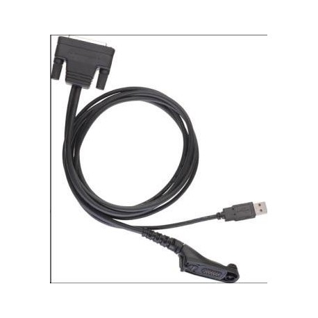 PROGRAMMING, TEST & ALIGNMENT CABLE - Astre