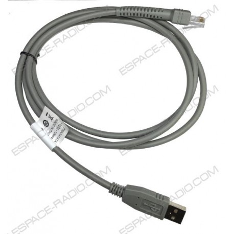 CABLE DE PROG MOBILE DM2600 - Astre