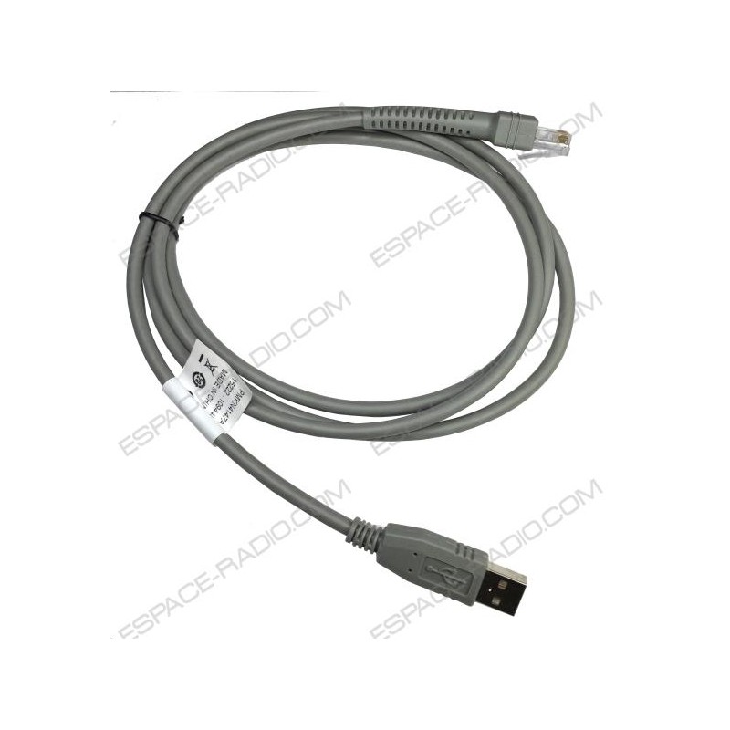 CABLE DE PROG MOBILE DM2600 - Astre