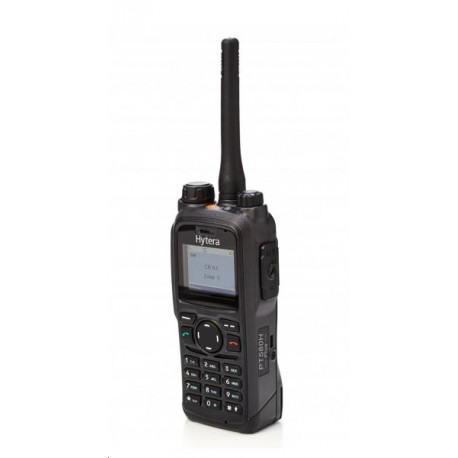 PORTATIF TETRA PT580H HYTERA 380-43 - Astre