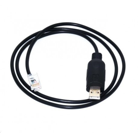 CABLE DE PROGRAMMATION USB - Astre