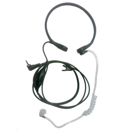 LARYNGOPHONE TALK ABOUT PTT/VOX - Astre